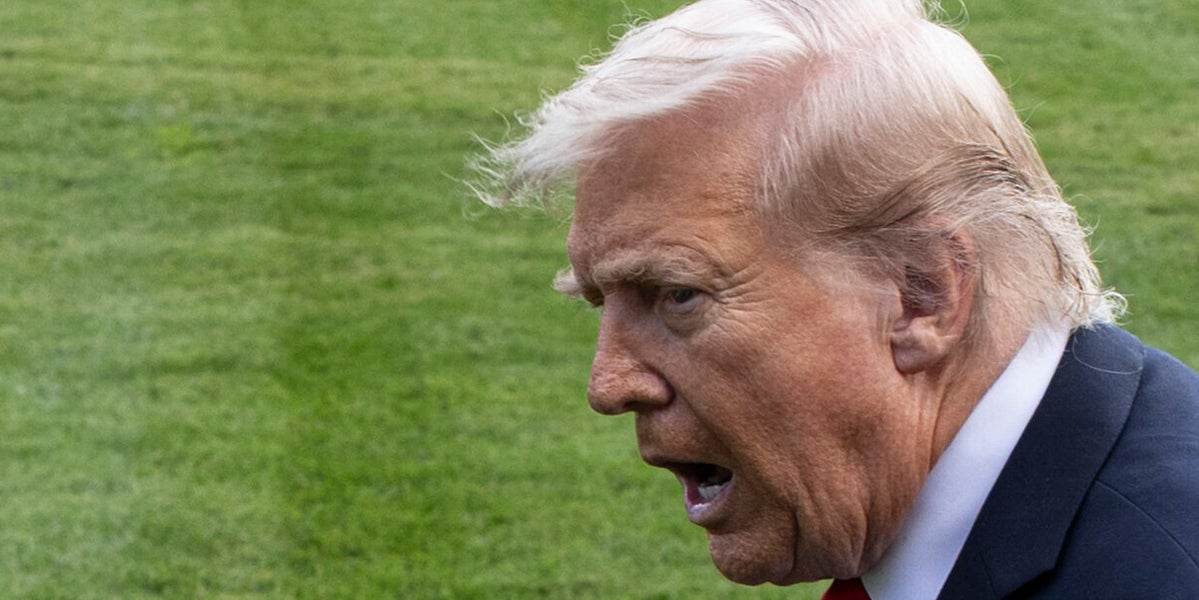 Trump Reveals His 'Greatest Strength,' And His Critics Have Some Notes