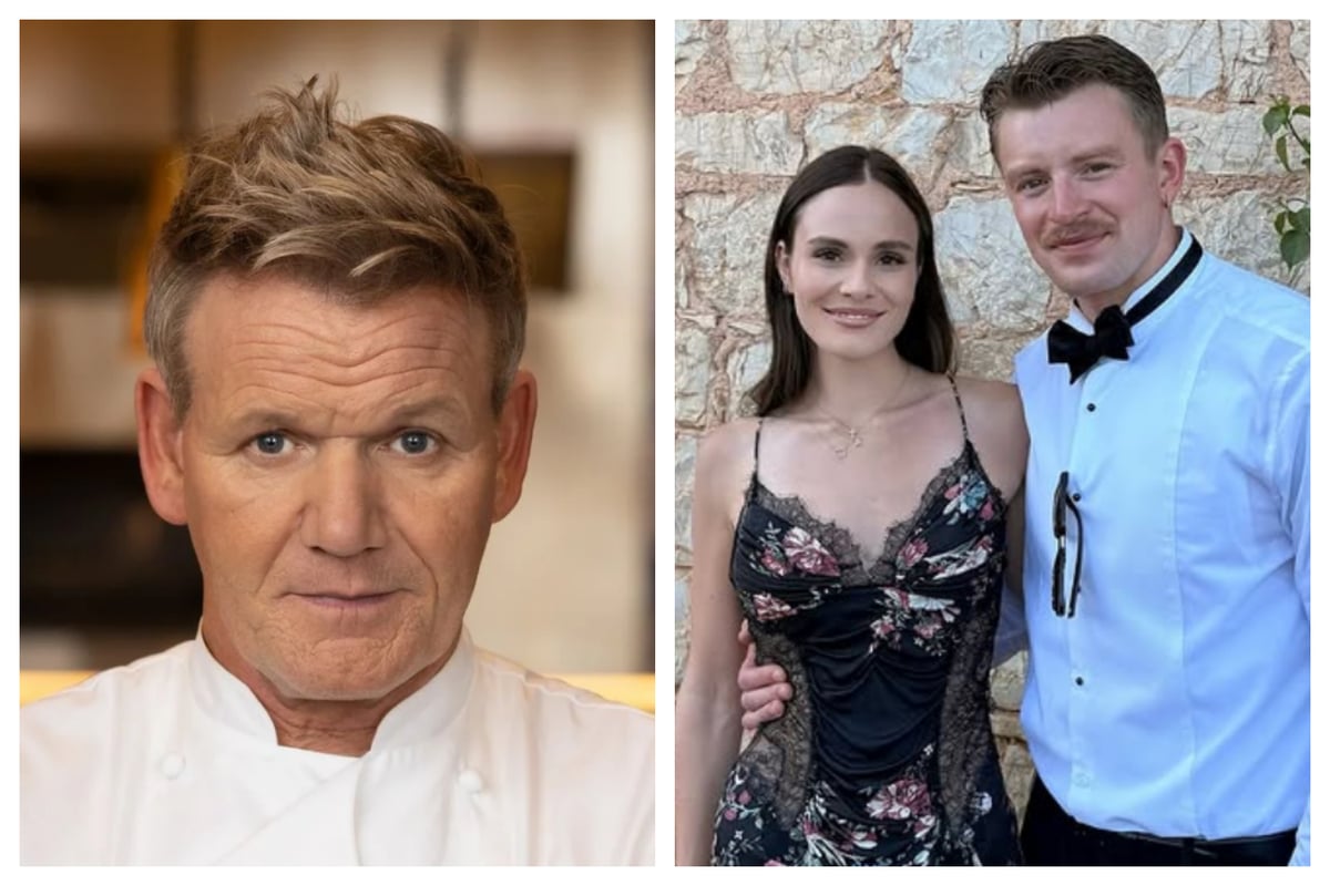 Adam Peaty's family 'demands removal' from Gordon Ramsay's Netflix doc