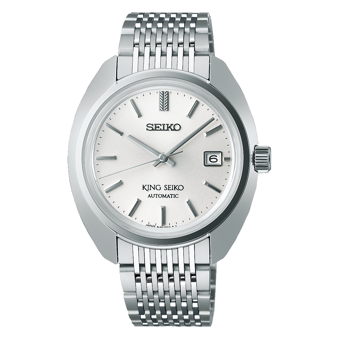 Los 6 mejores relojes Seiko nuevos de 2025 (incluido un modelo dorado ...