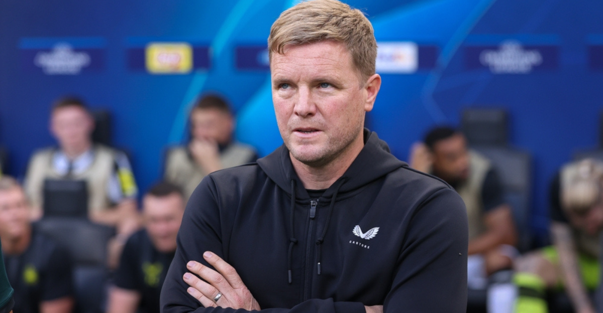 How long will Newcastle’s faith in Eddie Howe last?