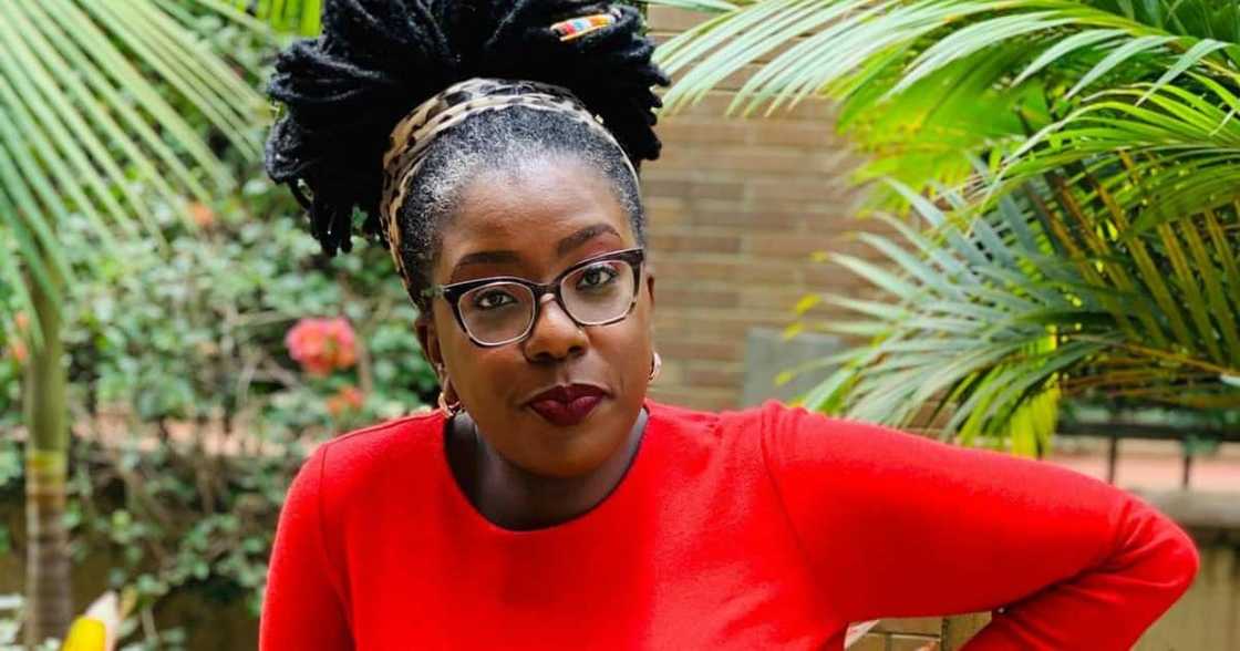 Ciru Muriuki opens up on overcoming grief after father and fiance’s deaths