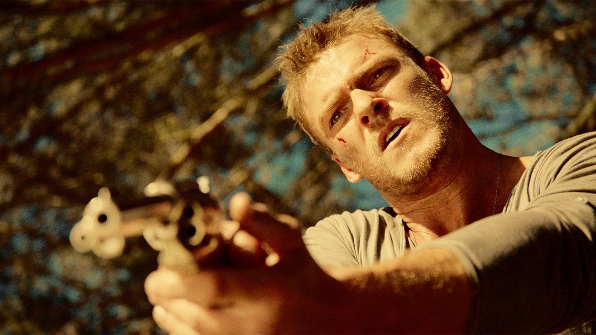 5 Years Before 'Reacher,' Alan Ritchson Starred in Underrated Sci-Fi ...