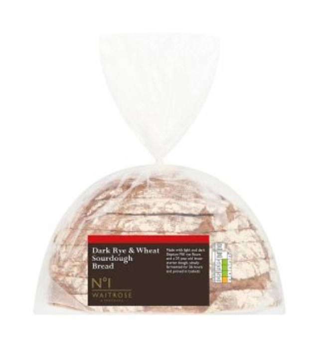 Nutritionist approved supermarket loaves which can help lower your ...