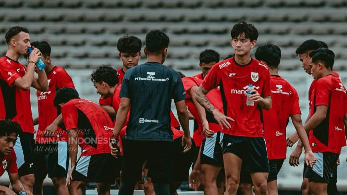 Daftar Pemain Mali untuk Lawan Timnas U22 Indonesia: Ada Pemain MU dan ...