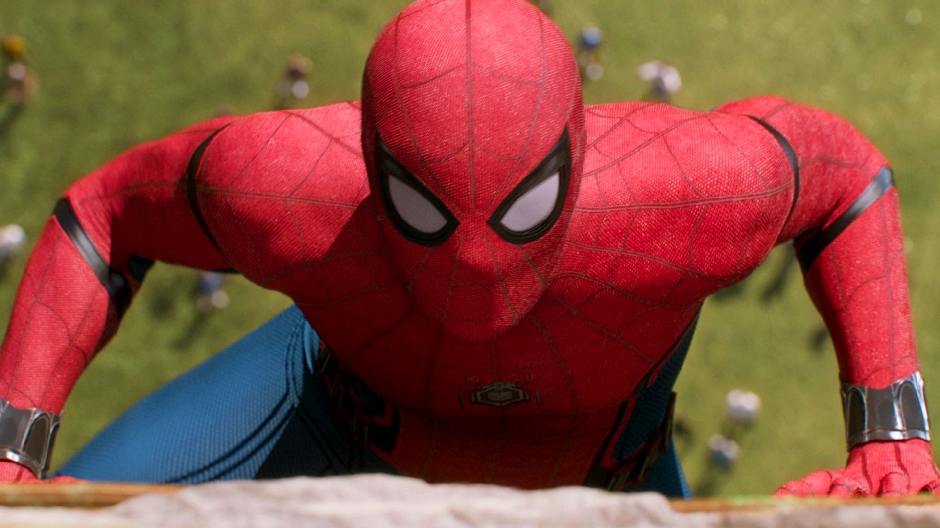 Spider-Man: Homecoming’s Netflix return is officially 3 weeks away