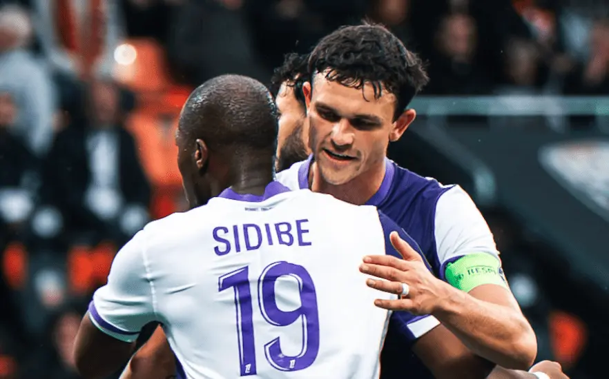 Coupe de France : hécatombe au TFC avant Angers, plusieurs cadres absents