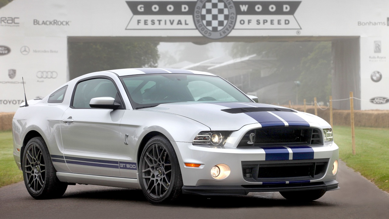 The 10 most powerful V8 engines ever built