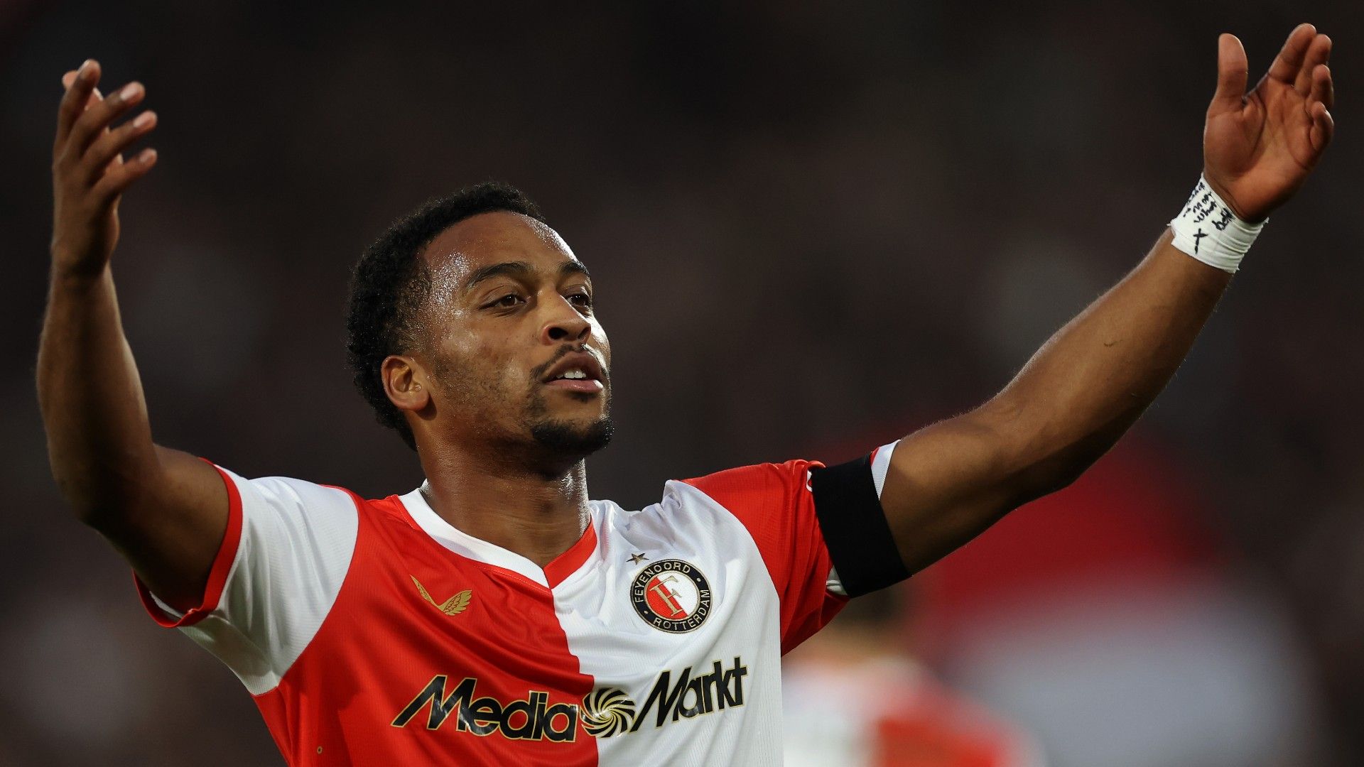 Borussia Dortmund target Arsenal star Jurrien Timber's twin brother ...