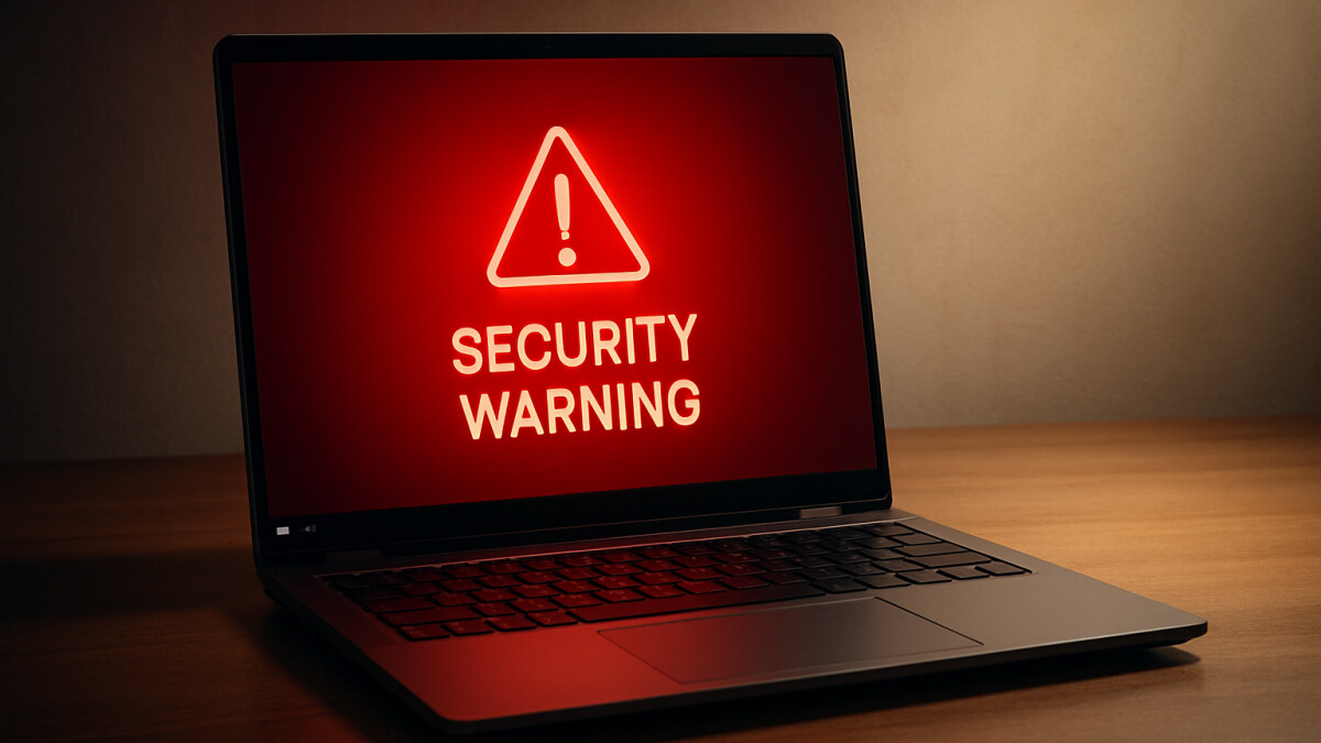 Jetzt handeln! 112 Sicherheitslücken bedrohen Windows-Nutzer