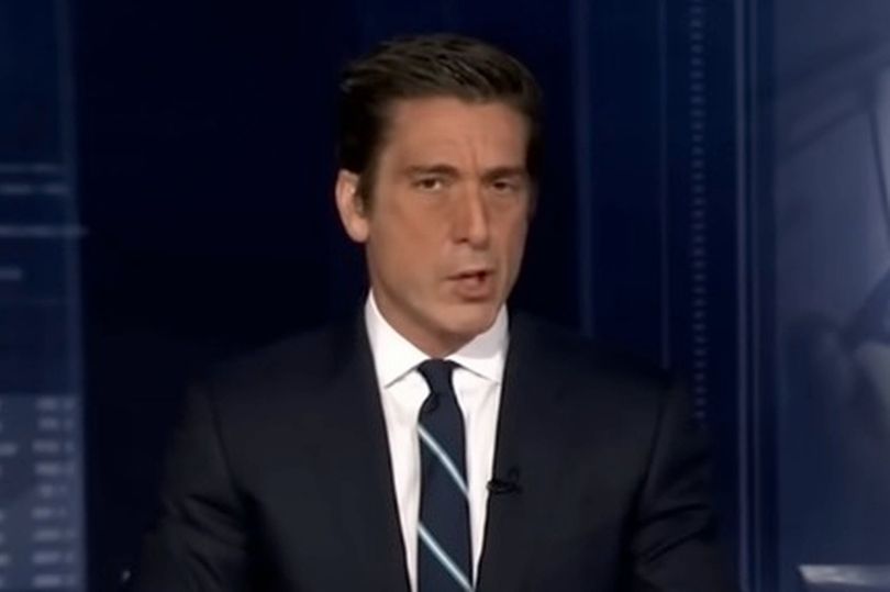 ABC David Muir fans fume 'It's unacceptable' as he halts show for ...