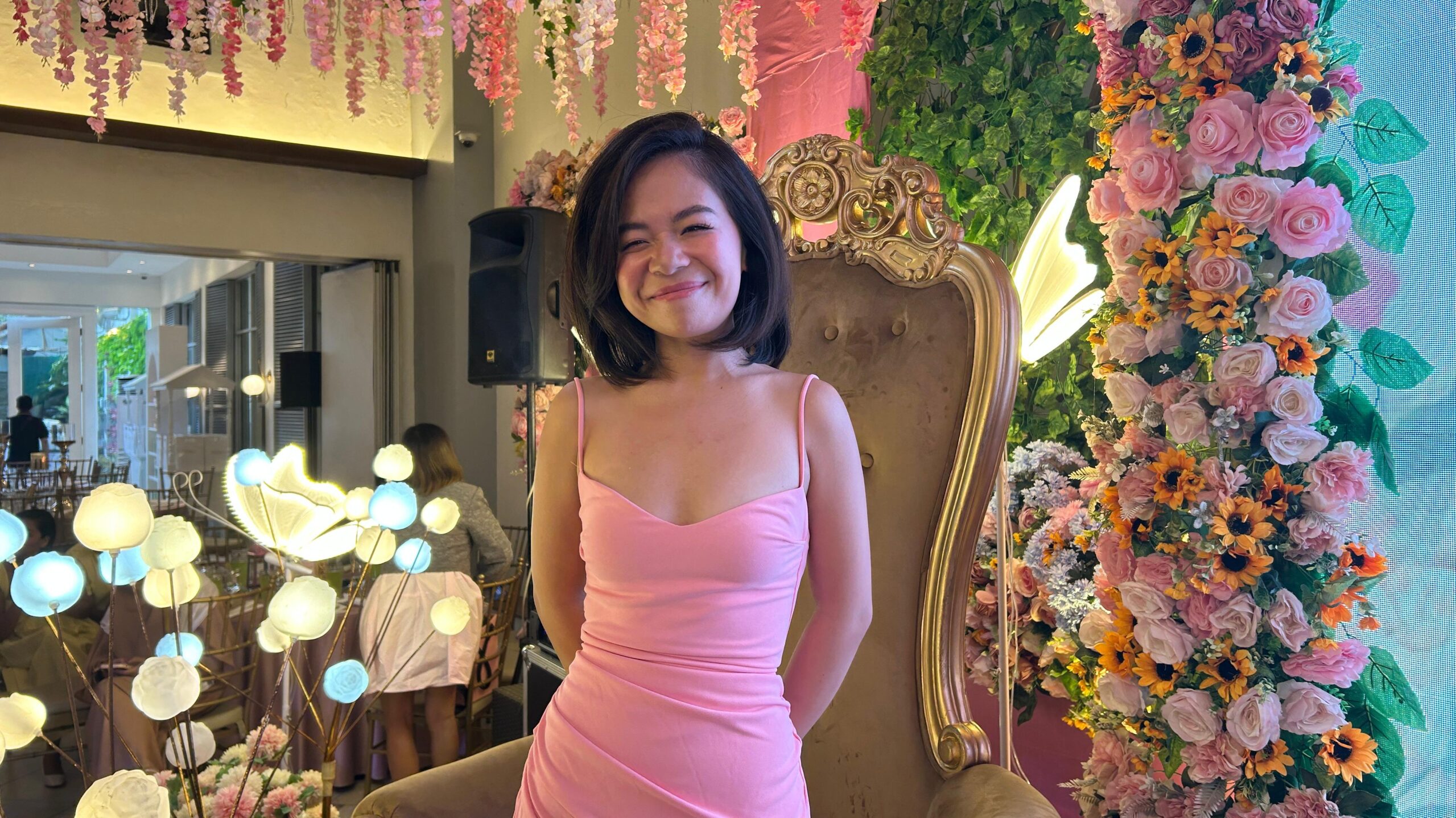 Kiray Celis responds to backlash: Japan prenup shoot was authorized