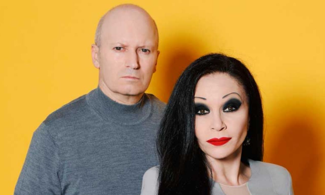 Fangoria presenta su nueva gira “Del Tingo al Tango”