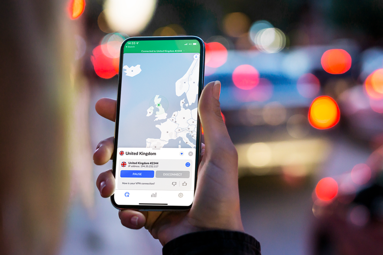 Google issues urgent warning to millions of VPN users about serious ...