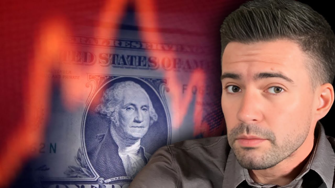 How the financial system could be heading toward trouble