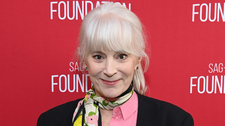 Tragic Details About Home Improvement Star Patricia Richardson's Life