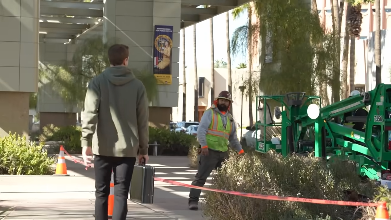 What’s really inside the $1 mystery briefcase?