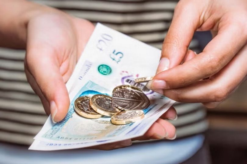 Universal Credit claimants handed 6.2% rise ‘bigger than state pension’