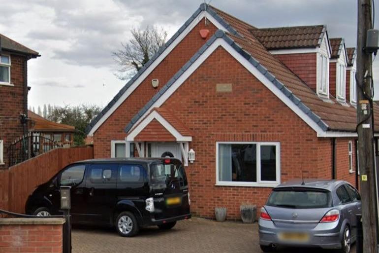 Hucknall care home now rated 'good' all round after latest inspection ...