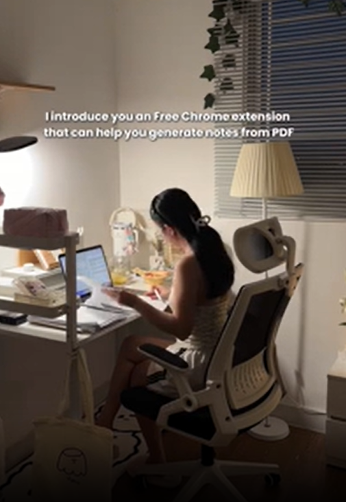 Get Over Procrastination by Studying Smarter and Faster