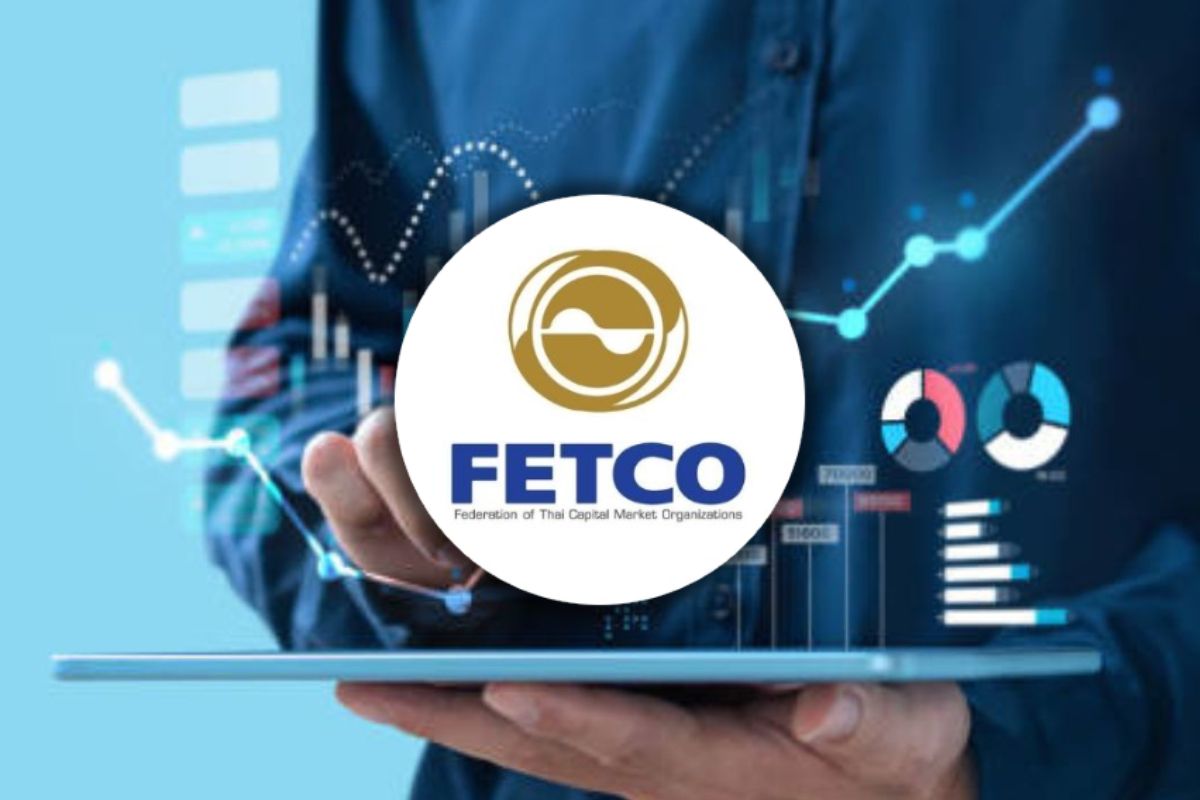 FETCO ชี้ดัชนีความเชื่อมั่นนักลงทุน “ร้อนแรง” มองเป้า SET Index สิ้นปี 1,313 จุด