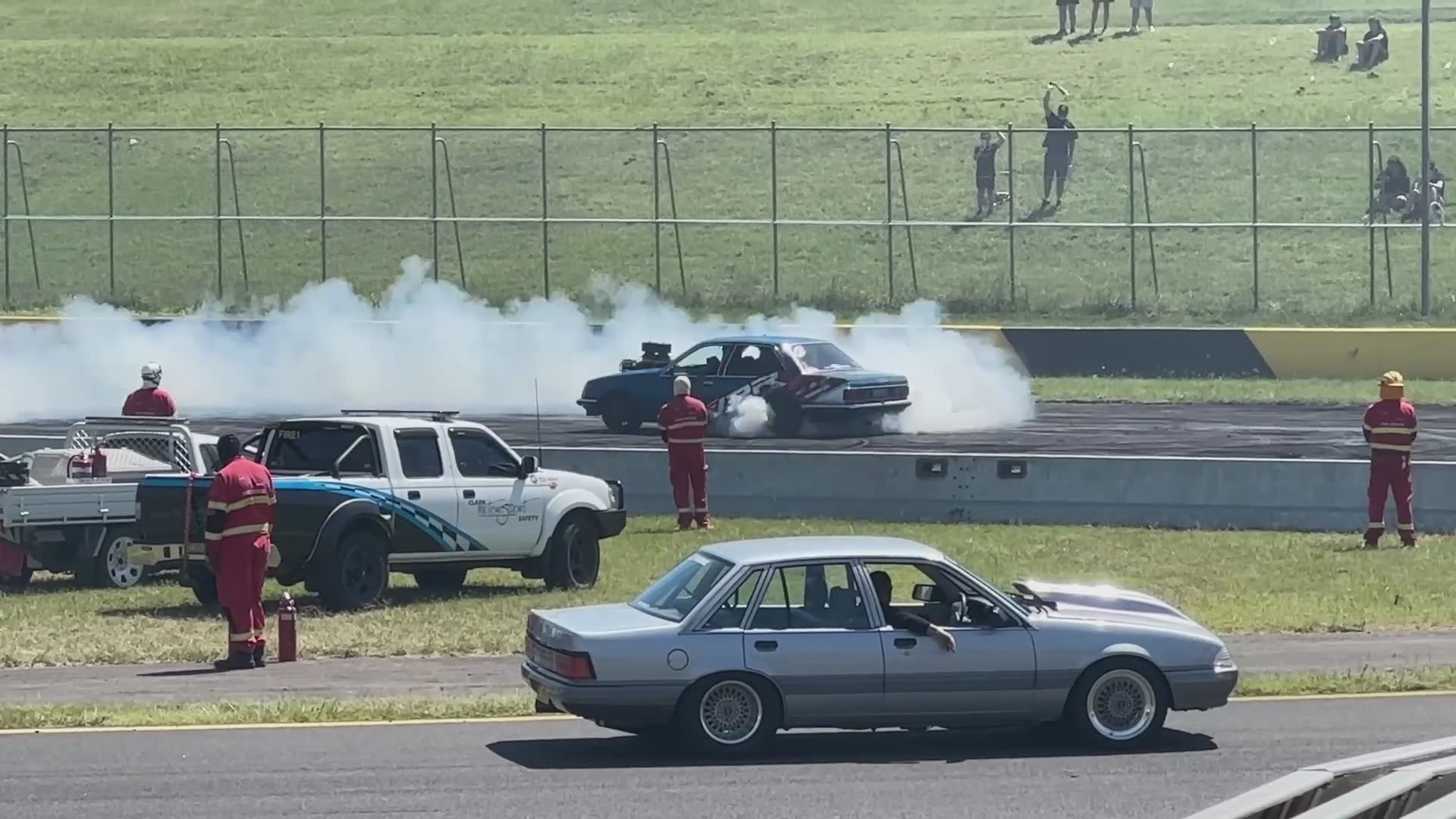 Hard Work Paid Off! Pushing the limits of Clikb8