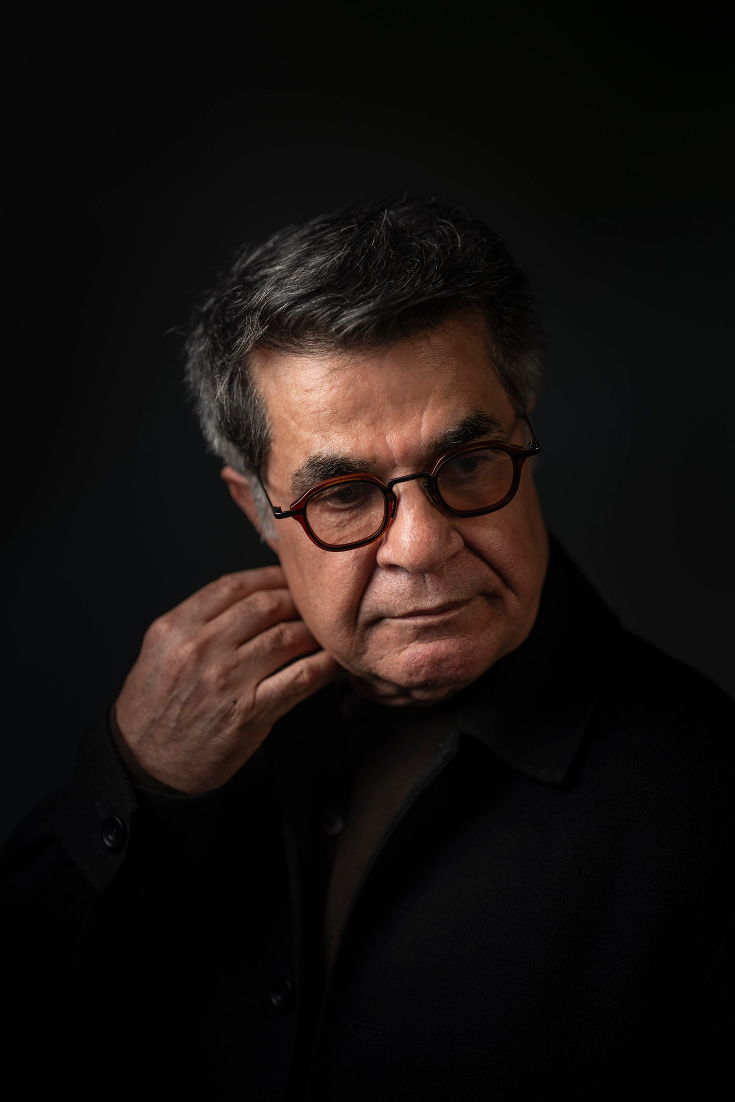 Jafar Panahi: "Como ter medo face à coragem das iranianas?"