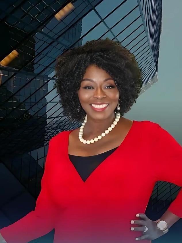 JUSTFAITHTV Welcomes U.S.-Nigerian Consultant Olu Adetutu to its Global ...