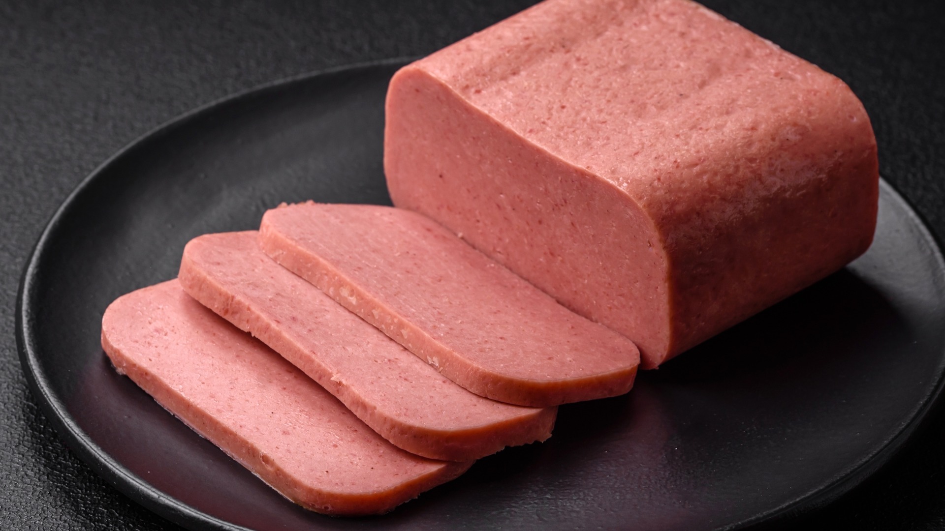 Grandma Always Swore By Some Good Old Spam (& These Other Ingredients ...