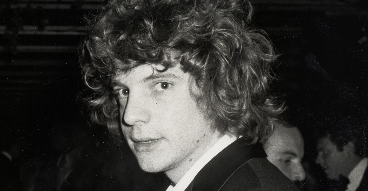 John Paul Getty III: The Kidnapping That Shocked The World