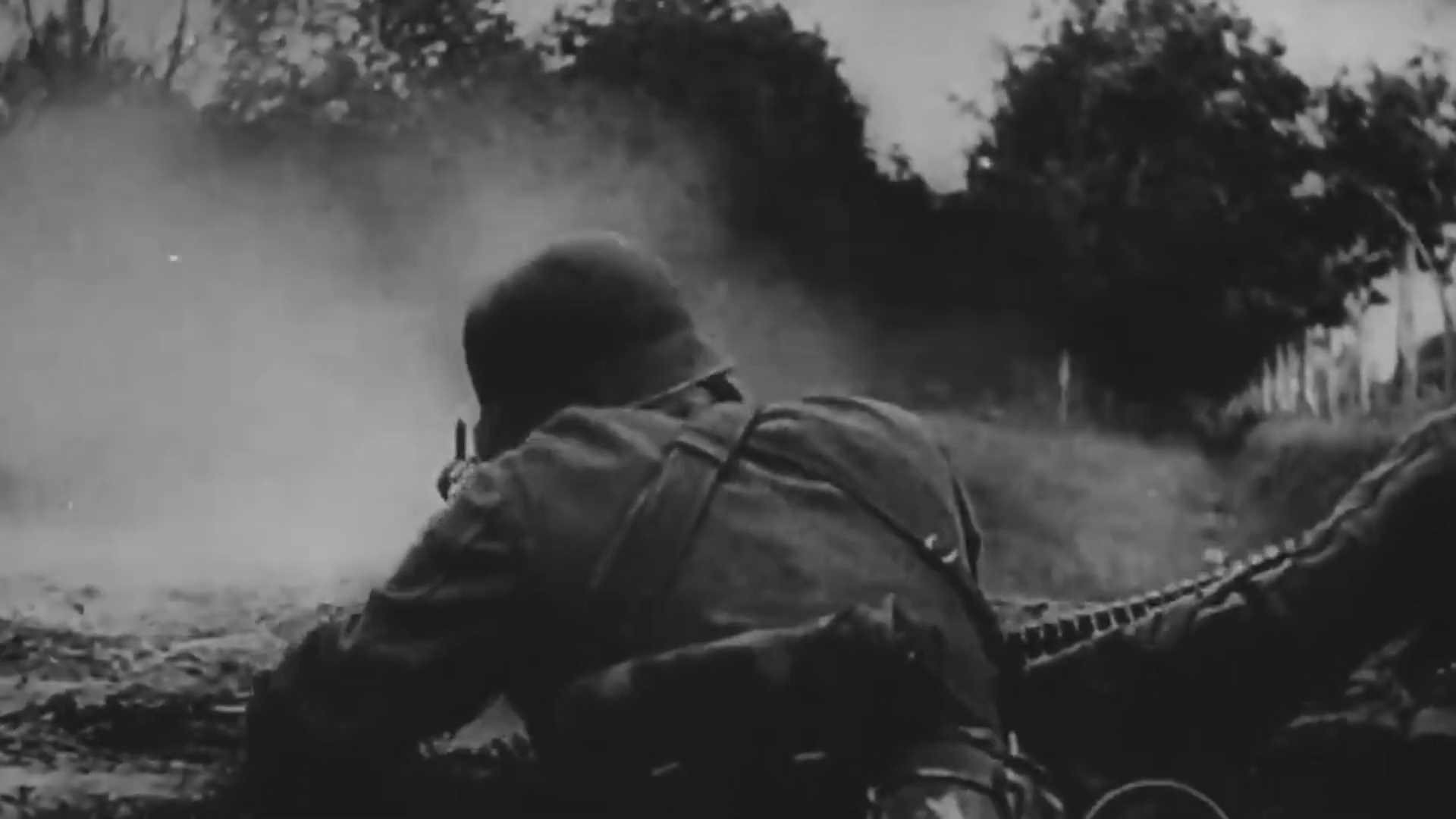 Assault on Mortain: Fog, Fear, and the Last Stand of Hill 314