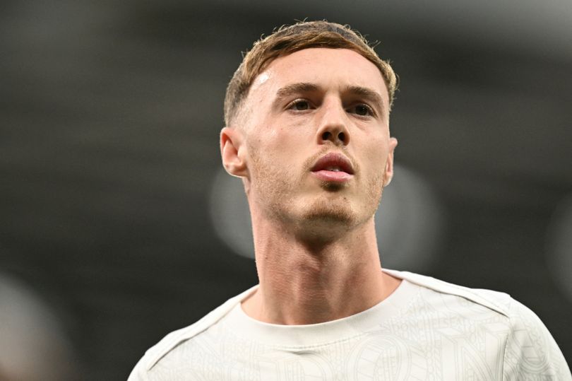 10 players could miss Chelsea vs Arsenal amid Cole Palmer and Leandro ...