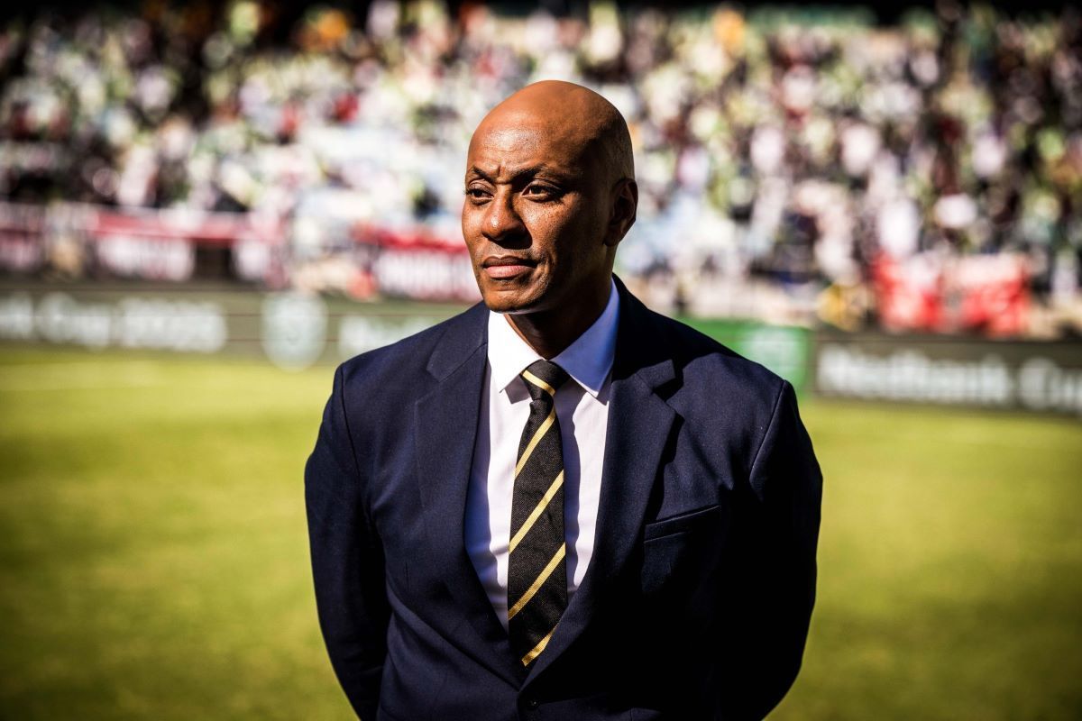 Kaizer Chiefs decide on home venue for big Zamalek match
