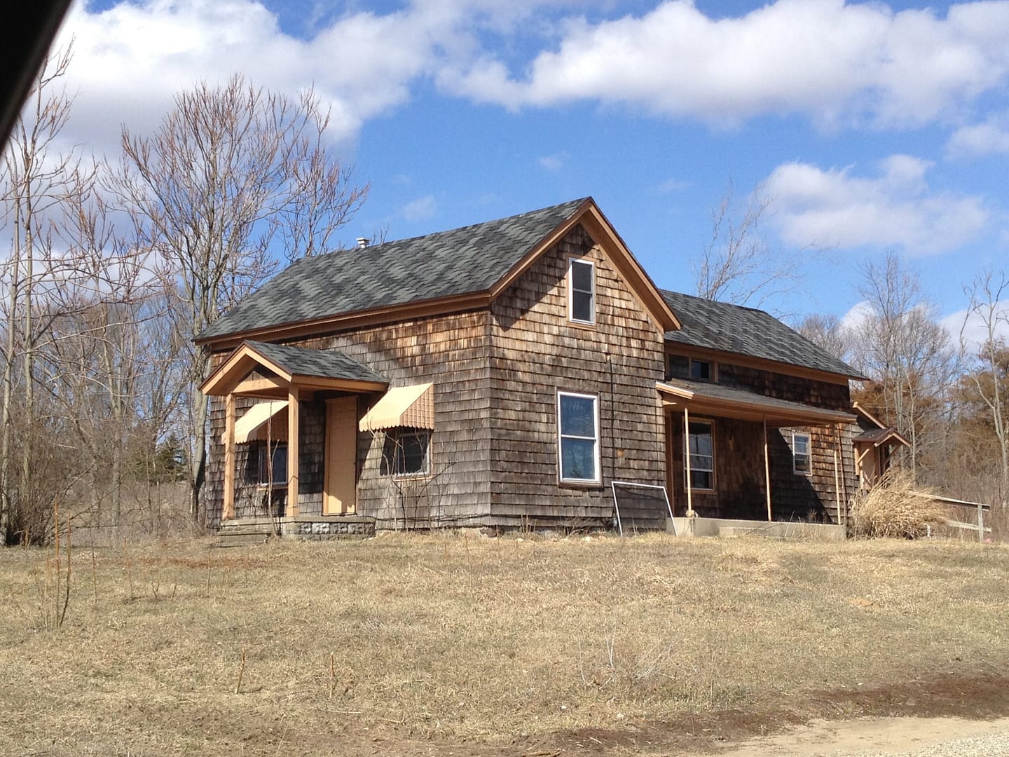 The ABCs of Lowell History: F is for Fox's Corner