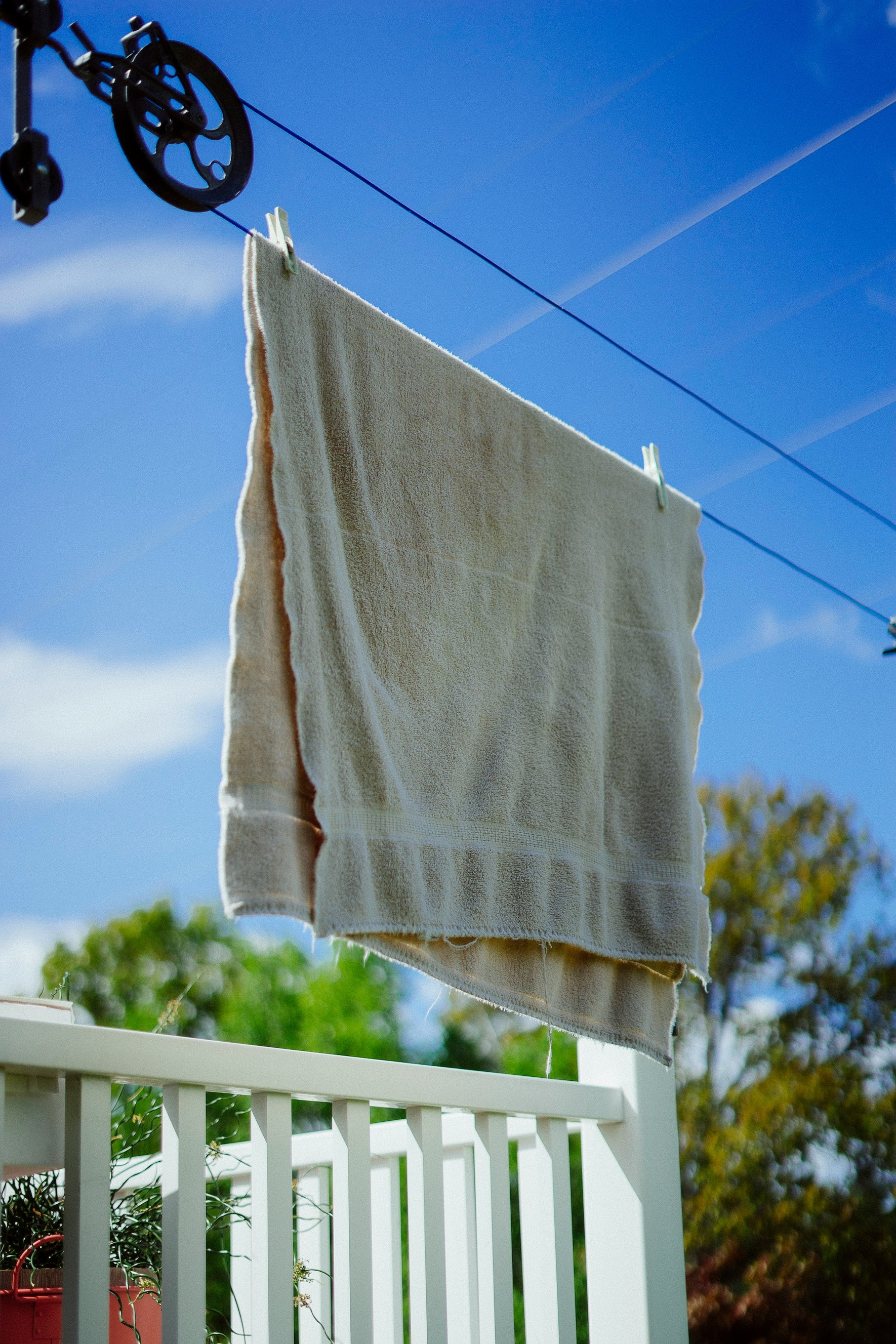 Wie oft sollten Handtücher gewaschen werden?