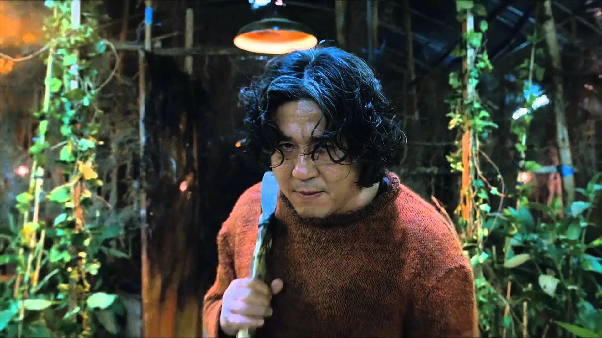 10 Most Satisfying Revenge Movies