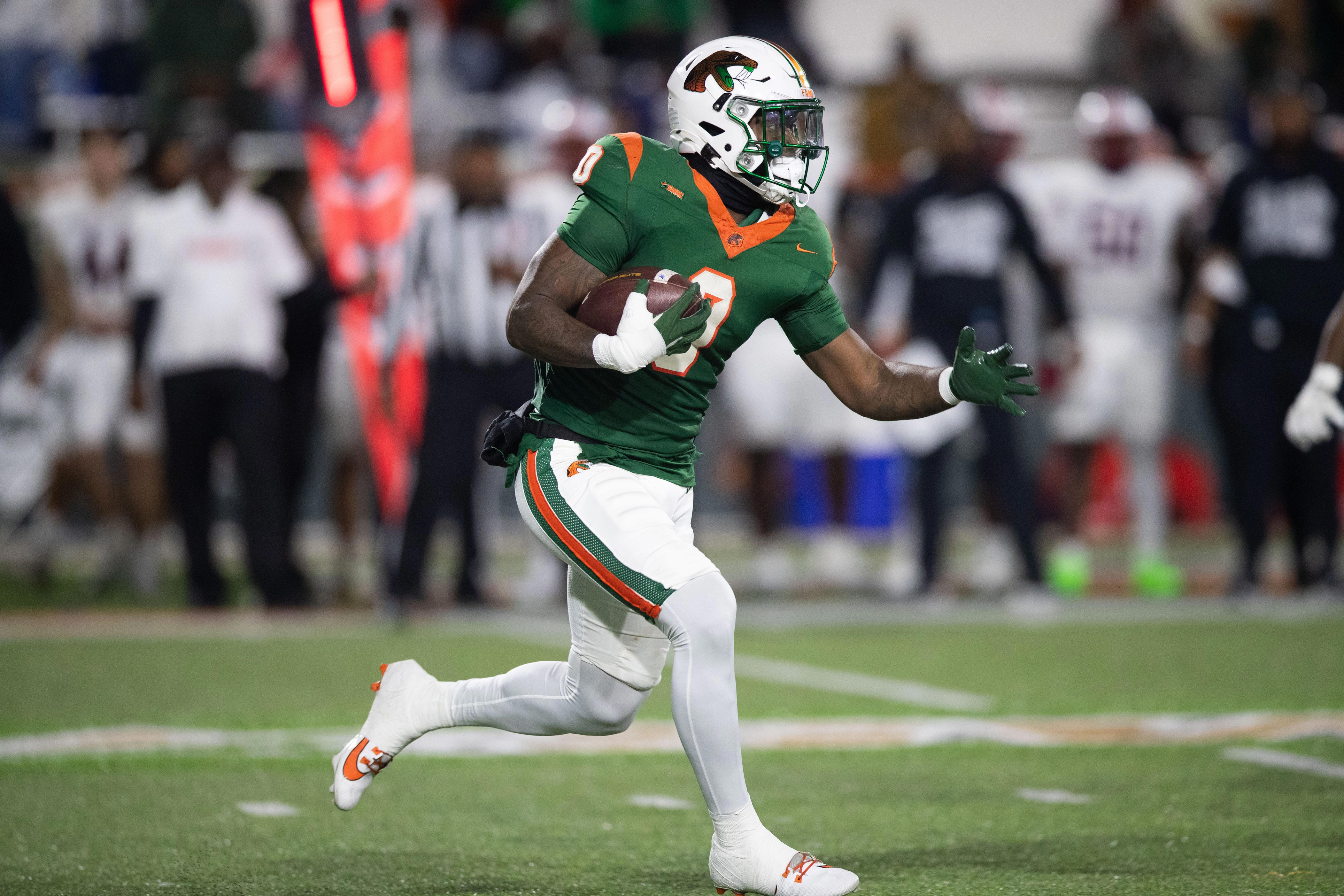 When is FAMU football vs Alabama A&M? Time, date, TV, prediction for ...