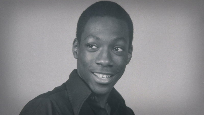 Nieuw op Netflix: openhartige docu over komiek en acteur Eddie Murphy