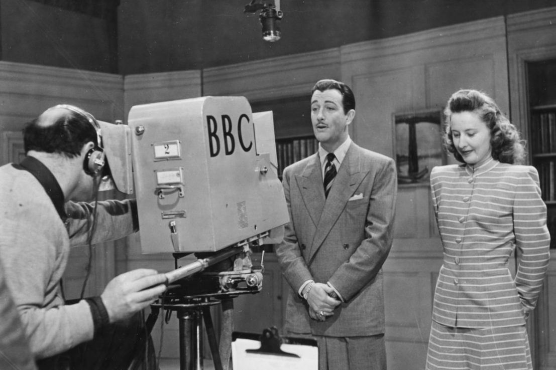 The Debate: Should the BBC licence fee be scrapped?