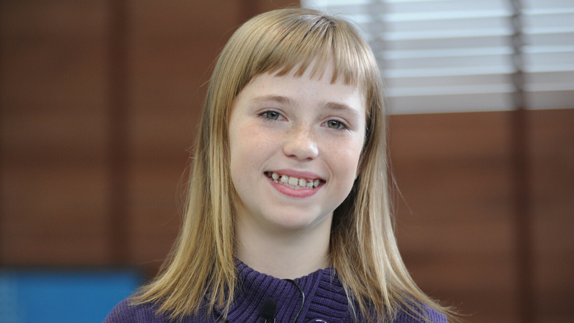 W wieku 12 lat podbiła serca Polaków. Tak dziś wygląda jej życie