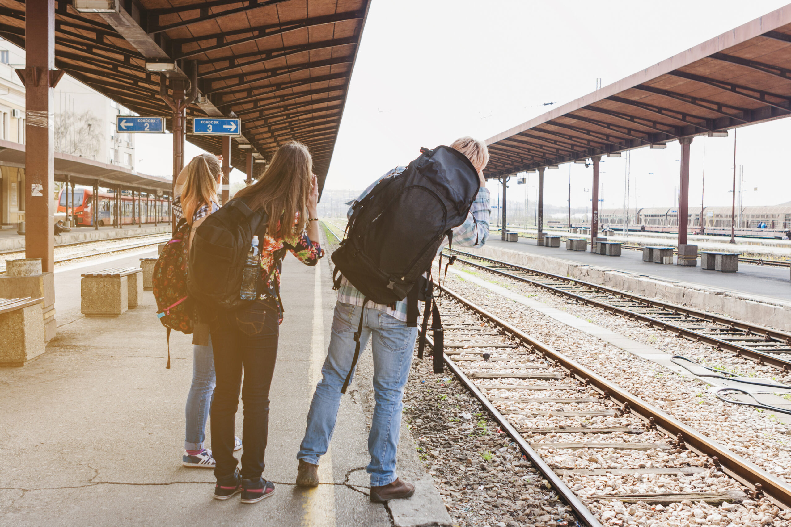 Sud, la fuga dei cervelli costa 4,1 miliardi: 134mila studenti ogni ...