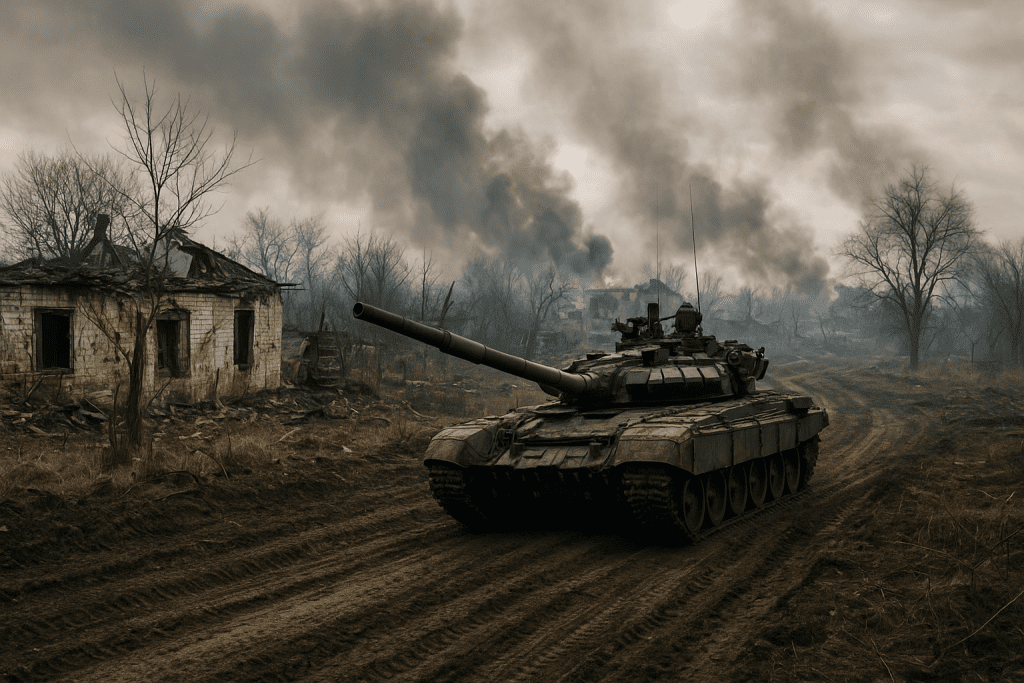 Ukraine takes down 2,000 drones in one shot — yet endures 2,000-shell ...