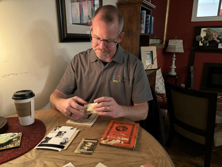 Descendant of assailant in York County's Hex Murder seeks to apologize ...