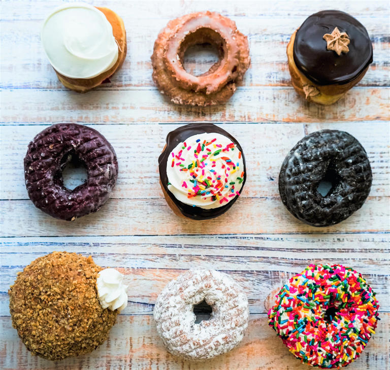 West Herr WBEN Buffalo Business Report: Wednesday, Nov. 12, 2025