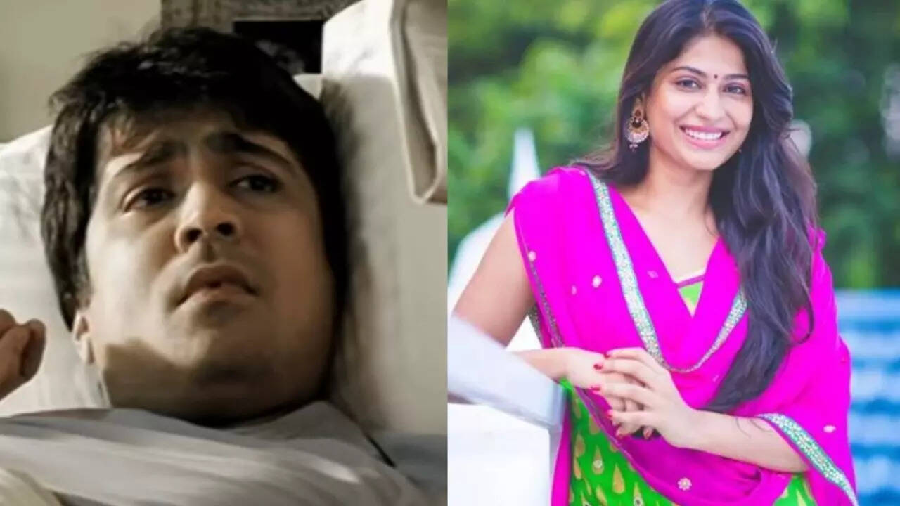 Vijayalakshmi’s emotional tribute to Abhinay; reveals the pain and ...