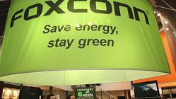 Foxconn & Nvidia Siapkan Pabrik AI Pertama yang Digerakkan Robot Humanoid!