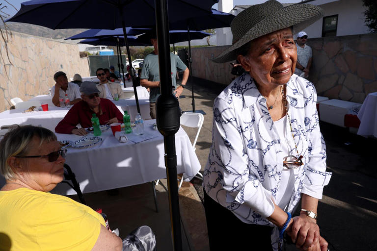 'Herd immunity': A coastal community wants to become fireproof after ...