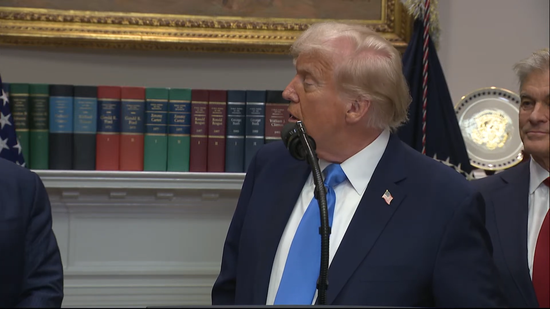 'Is That A Correct Statement?': Trump Can't Believe His Own Lies, Has ...