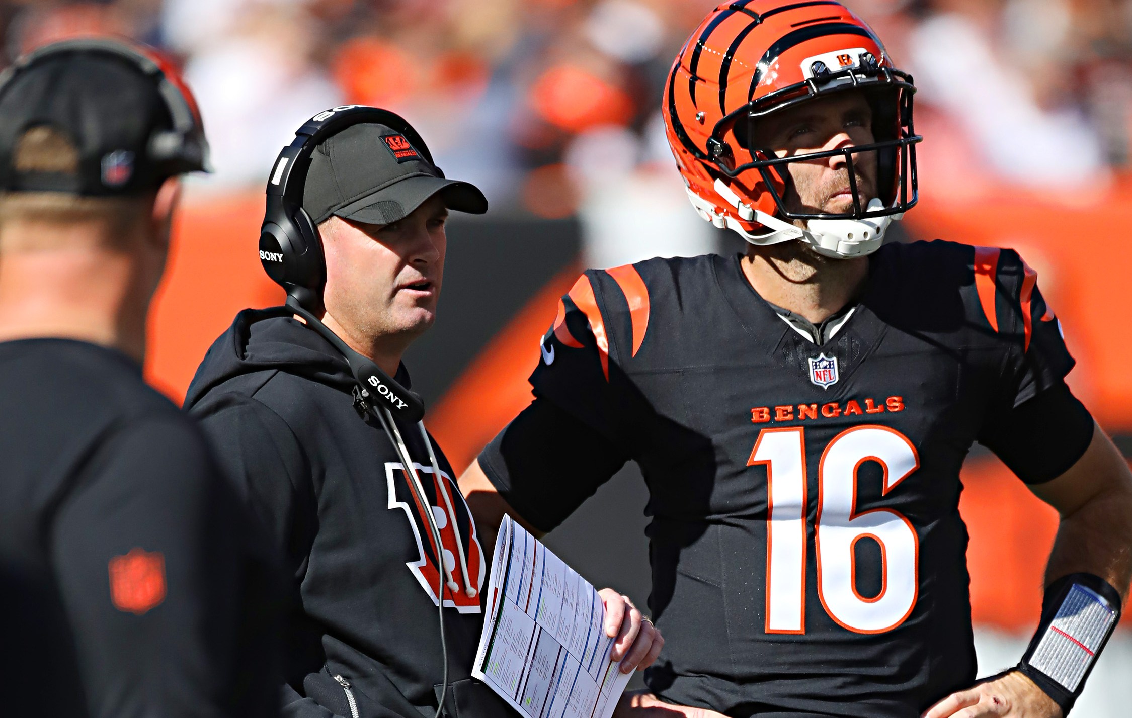 NFL Power Rankings Roundup: Bengals falling into the bottom