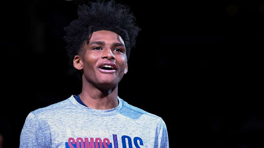 The Wizards are finding out why the Bucks gave up on AJ Johnson