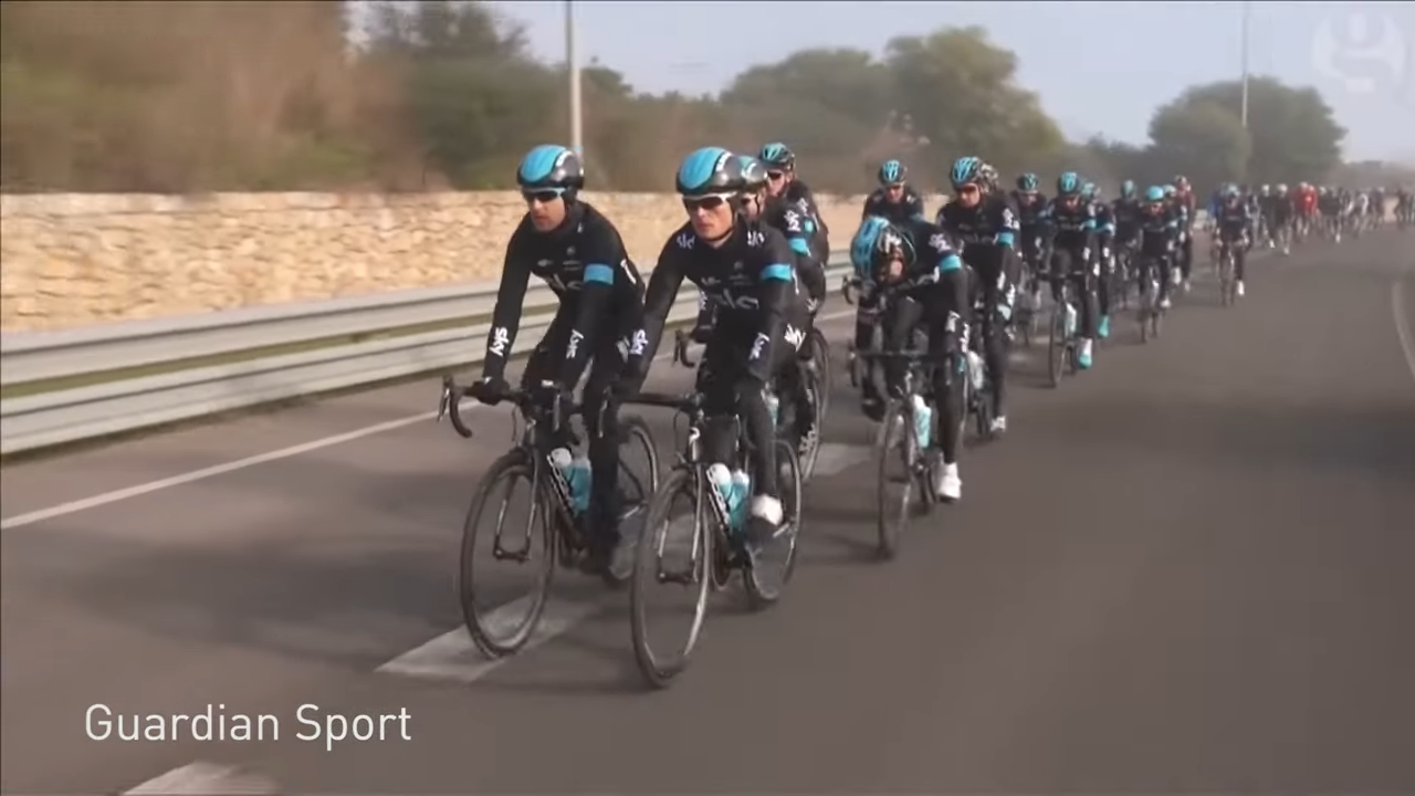 The hidden danger inside an athlete’s perfect heart